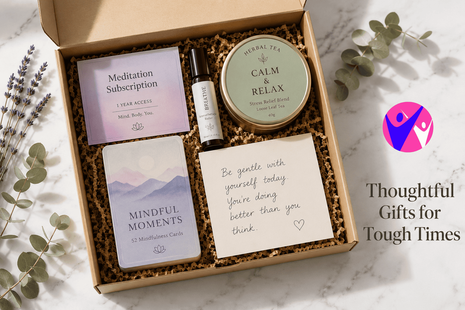 Best Self-Care Gifts for Stress Relief in 2026